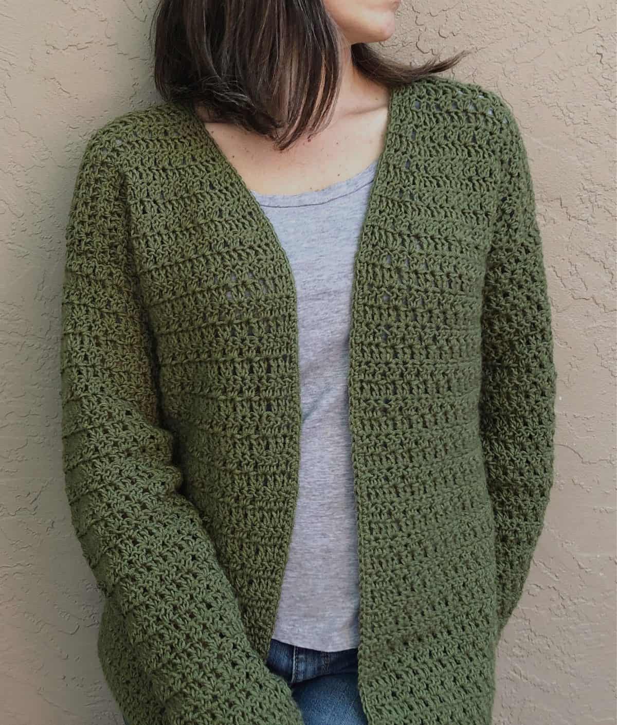 50+ Crochet Patterns Featuring The Double Crochet - ChristaCoDesign
