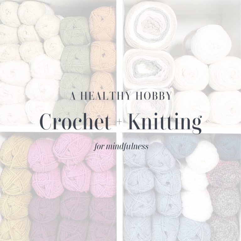 How To CDD Center Double Decrease Knitting Tutorial - ChristaCoDesign