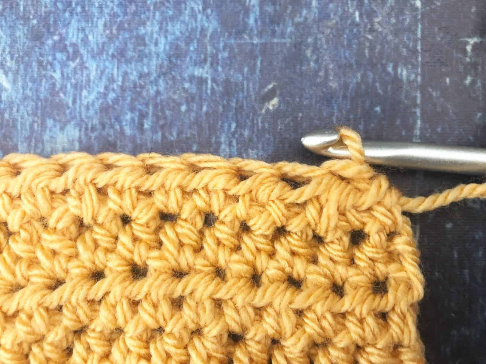 How To Half Double Crochet Two Together hdc2tog Tutorial How To Half Double Crochet Two Together hdc2tog Tutorial