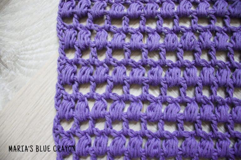 45 Free Lacy Crochet Patterns + Tutorials - ChristaCoDesign